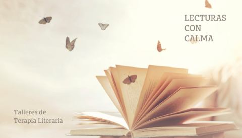 Lecturas con Calma - Lina Cruz Coach Personal