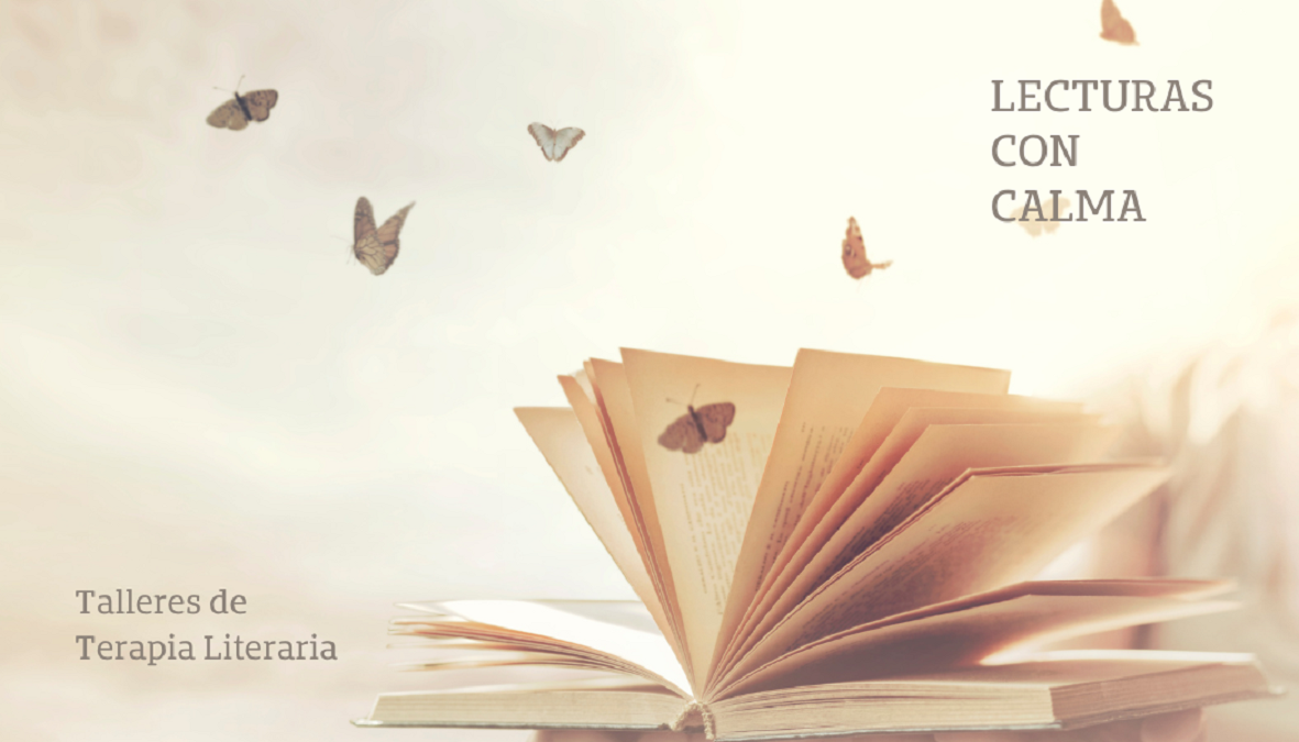 Lecturas con Calma - Lina Cruz Coach Personal